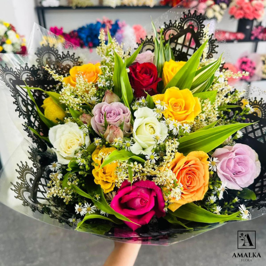 Amalka Flora | Flower Decorations, Online Flower Shopping in Sri Lanka